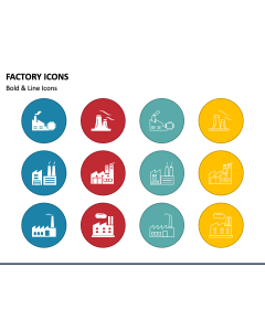 Page 120 - Editable Icons for PowerPoint and Google Slides | SketchBubble