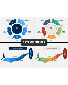 Failure PowerPoint Templates and Google Slides Themes