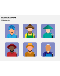 Avatars for PowerPoint and Google Slides - Page 2/