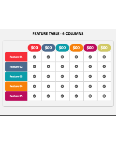 Page 14 - Text Boxes & Tables Templates for PowerPoint and Google ...