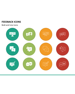 Page 114 - Editable Icons for PowerPoint and Google Slides | SketchBubble