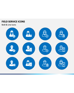 Page 39 - Editable Icons for PowerPoint and Google Slides | SketchBubble