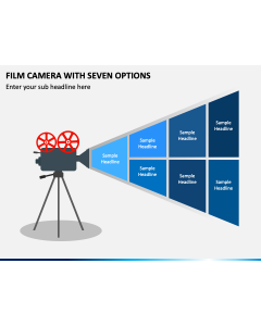 Movie PowerPoint Templates and Google Slides Themes