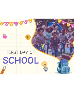 School PowerPoint Templates and Google Slides Themes