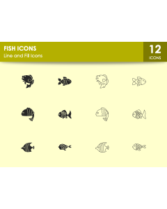 Editable Icons for PowerPoint and Google Slides | SketchBubble
