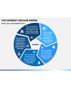 Page 3 - Circular Arrows Templates for PowerPoint and Google Slides ...