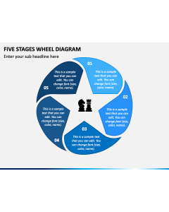 Page 19 - 600+ 5 Step Diagrams Templates for PowerPoint and Google ...