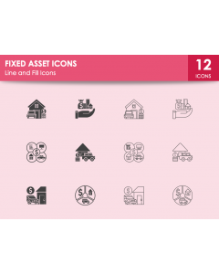 Page 2 - Editable Icons for PowerPoint and Google Slides | SketchBubble