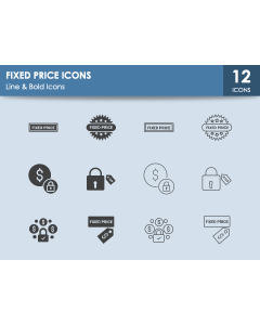 Page 16 - Editable Icons for PowerPoint and Google Slides | SketchBubble