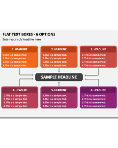 Options PowerPoint Templates and Google Slides Themes