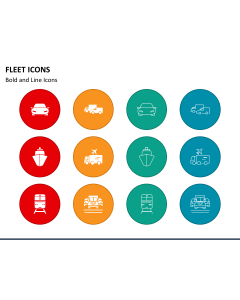 Page 113 - Editable Icons for PowerPoint and Google Slides | SketchBubble