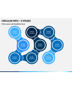 9-step-diagrams PowerPoint & Google Slides Templates - Page 6/