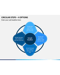 Page 60 - 800+ 4 Step Diagrams Templates for PowerPoint and Google ...