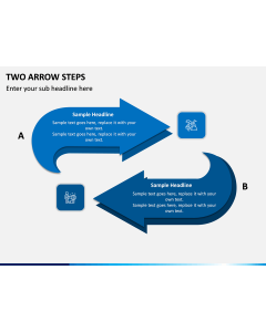 Page 18 - 200+ 2 Step Diagrams Templates for PowerPoint and Google ...