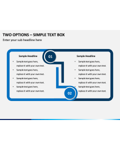 Page 17 - 200+ 2 Step Diagrams Templates for PowerPoint and Google ...