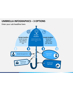 Umbrella PowerPoint & Google Slides Templates - Page 2/