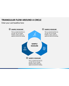 Round PowerPoint Templates and Google Slides Themes - Page 22/