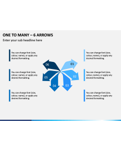 Page 43 - 600+ 6 Step Diagrams Templates for PowerPoint and Google ...