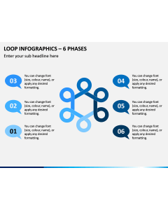 Page 43 - 600+ 6 Step Diagrams Templates for PowerPoint and Google ...
