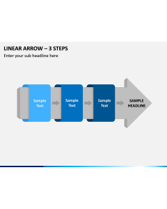 Page 46 - Arrow Diagrams Templates for PowerPoint and Google Slides ...