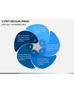 Page 42 - 600+ 5 Step Diagrams Templates for PowerPoint and Google ...