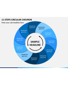 11-step-diagrams PowerPoint & Google Slides Templates - Page 2/