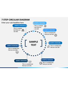 Page 28 - 400+ 7 Step Diagrams Templates for PowerPoint and Google ...