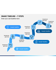 Snake PowerPoint Templates and Google Slides Themes - Page 2/