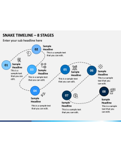 Snake PowerPoint Templates and Google Slides Themes - Page 2/