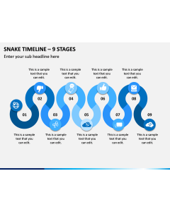 Snake PowerPoint Templates and Google Slides Themes - Page 2/