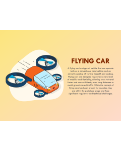 Vehicles PowerPoint Templates and Google Slides Themes