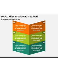 Paper PowerPoint Templates and Google Slides Themes