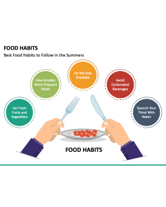 Food PowerPoint Templates and Google Slides Themes - Page 4/