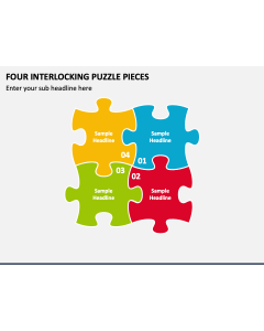 Page 7 - Puzzle Diagrams for PowerPoint and Google Slides | SketchBubble