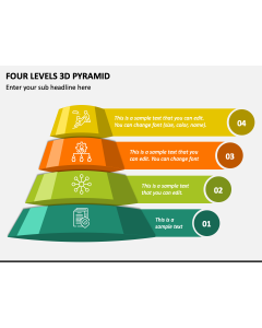 Page 5 - Pyramid Shapes Templates for PowerPoint and Google Slides ...