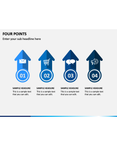 Page 27 - 800+ 4 Step Diagrams Templates for PowerPoint and Google ...