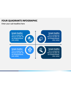 infographic quadrant