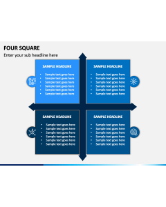 Square PowerPoint & Google Slides Templates - Page 7/