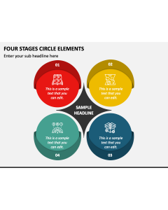 Page 5 - 800+ 4 Step Diagrams Templates for PowerPoint and Google ...