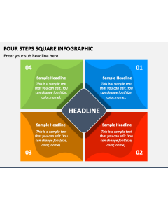 Page 3 - 800+ 4 Step Diagrams Templates for PowerPoint and Google ...