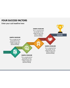 Success PowerPoint Templates and Google Slides Themes