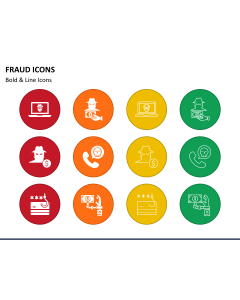 Page 114 - Editable Icons for PowerPoint and Google Slides | SketchBubble