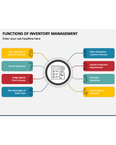 Inventory Management Vs Warehouse Management PowerPoint and Google ...