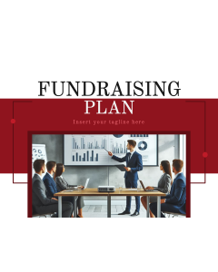 Fundraising PowerPoint Templates and Google Slides Themes
