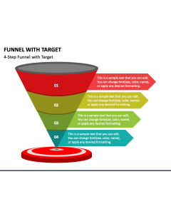 Page 5 - Funnel Diagram Templates for PowerPoint and Google Slides ...