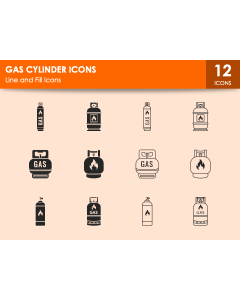 Editable Icons for PowerPoint and Google Slides | SketchBubble