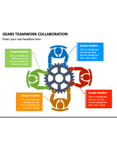 Team PowerPoint & Google Slides Templates - Page 8/