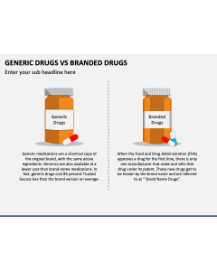 Drug PowerPoint Templates and Google Slides Themes