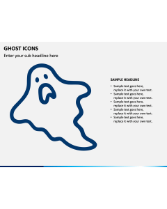 Scary PowerPoint Templates and Google Slides Themes