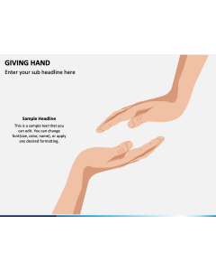 Hands PowerPoint Templates and Google Slides Themes - Page 3/